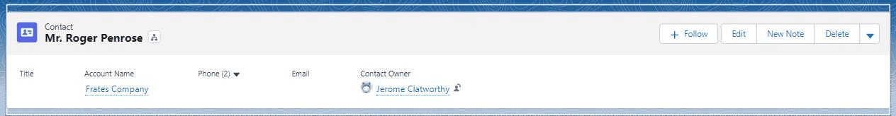 How To Edit An Existing Salesforce Page [Screenshots]