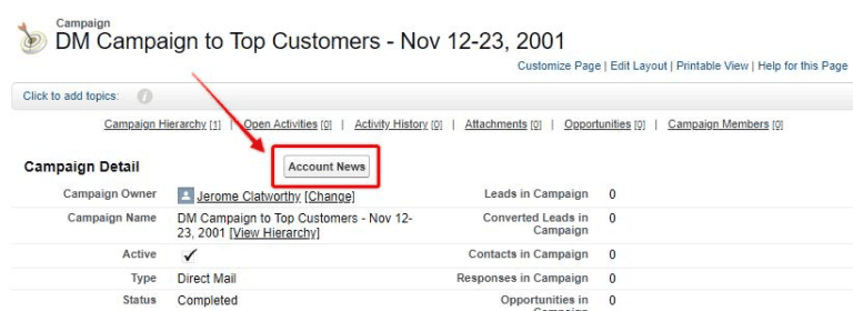 New Salesforce Custom Button Not Appearing On Page After Being Added To The Page Layout Solved 2233