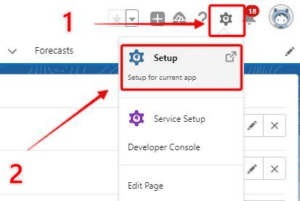 How To Reset A Salesforce User's Password [Screenshots]