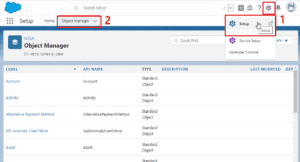 Everything You Need To Know About Salesforce Objects