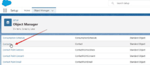 Everything You Need To Know About Salesforce Objects