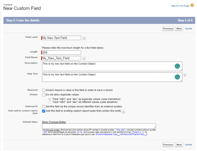 Everything You Need To Know About Salesforce Objects