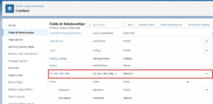 Everything You Need To Know About Salesforce Objects