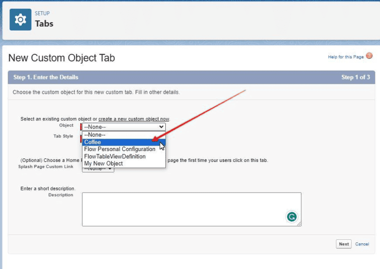 Everything You Need To Know About Salesforce Objects