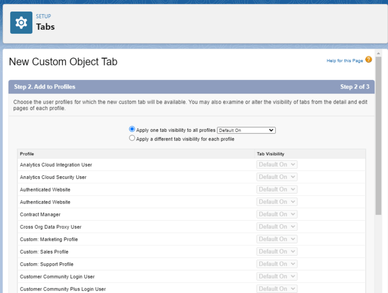 Everything You Need To Know About Salesforce Objects