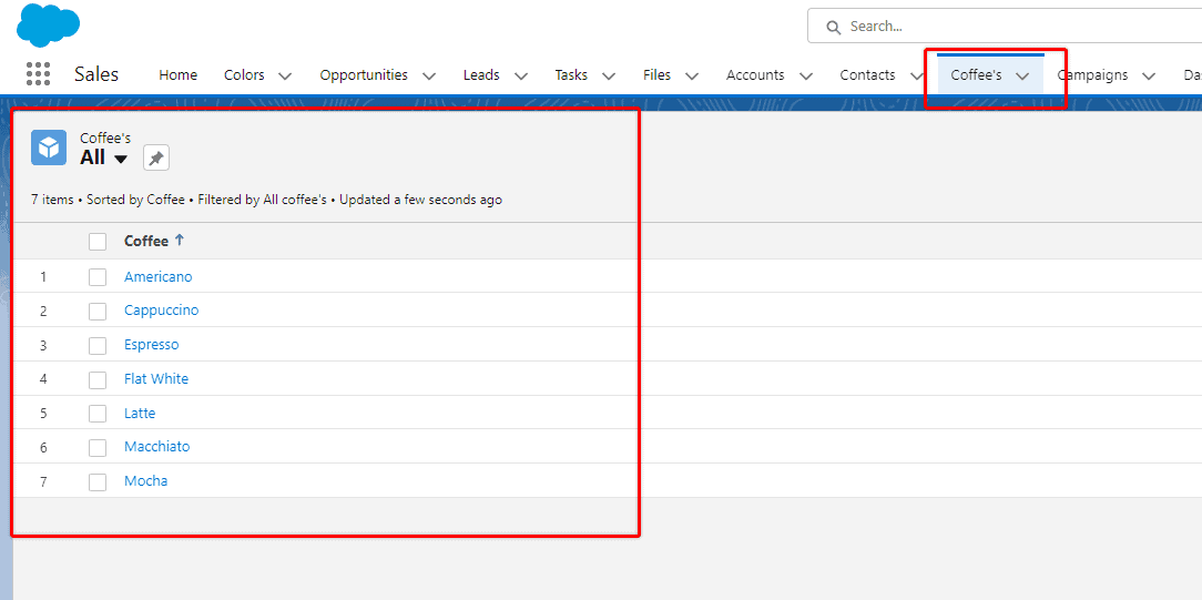 Everything You Need To Know About Salesforce Objects