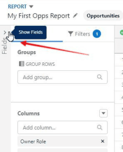 How To Create A Salesforce Report (Step By Step Guide)