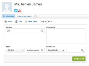 How To Log A Call In Salesforce: A Step-by-Step Guide
