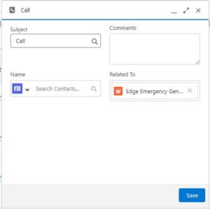 How To Log A Call In Salesforce: A Step-by-Step Guide