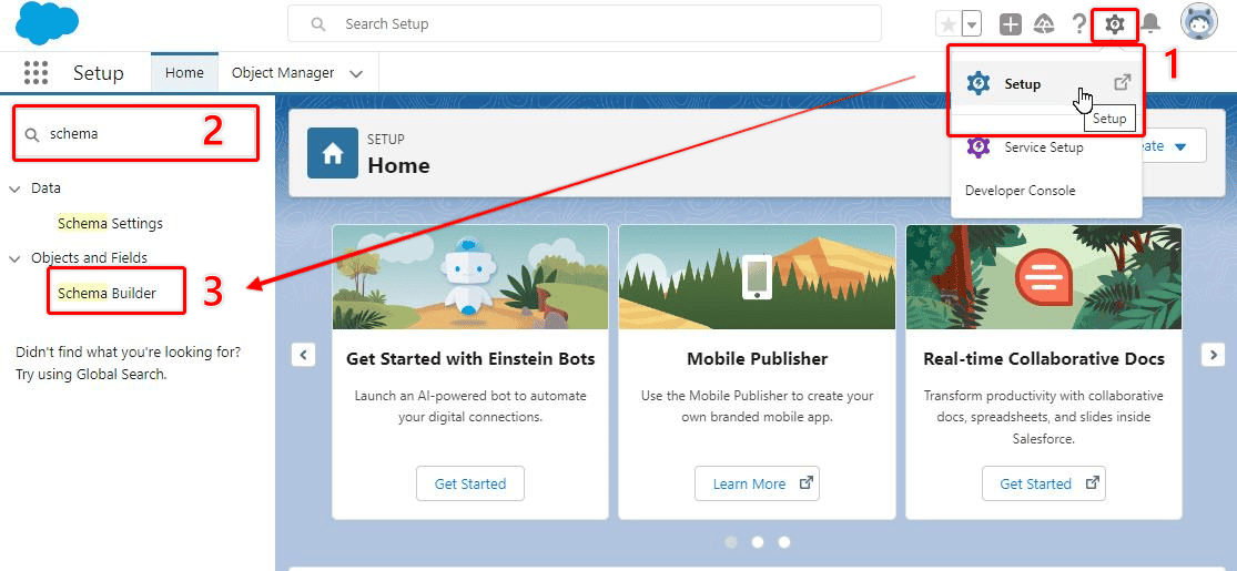 How To Delete A Custom Salesforce Object Common Issues Addressed 7158