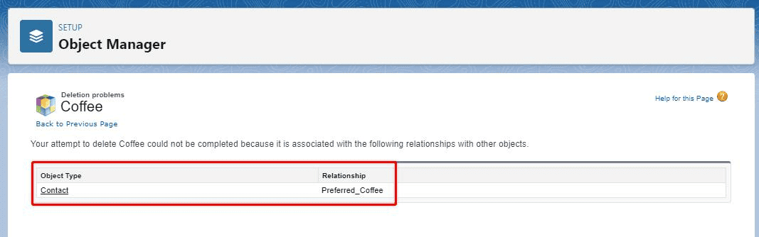 How To Delete A Custom Salesforce Object Common Issues Addressed 