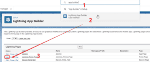 Adjusting Component Visibility In The Lightning App Builder