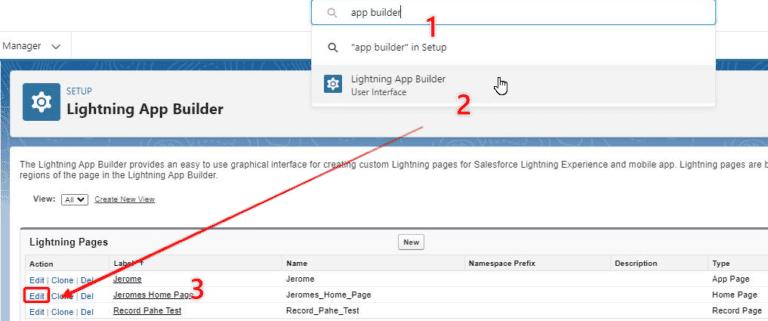 Adjusting Component Visibility In The Lightning App Builder