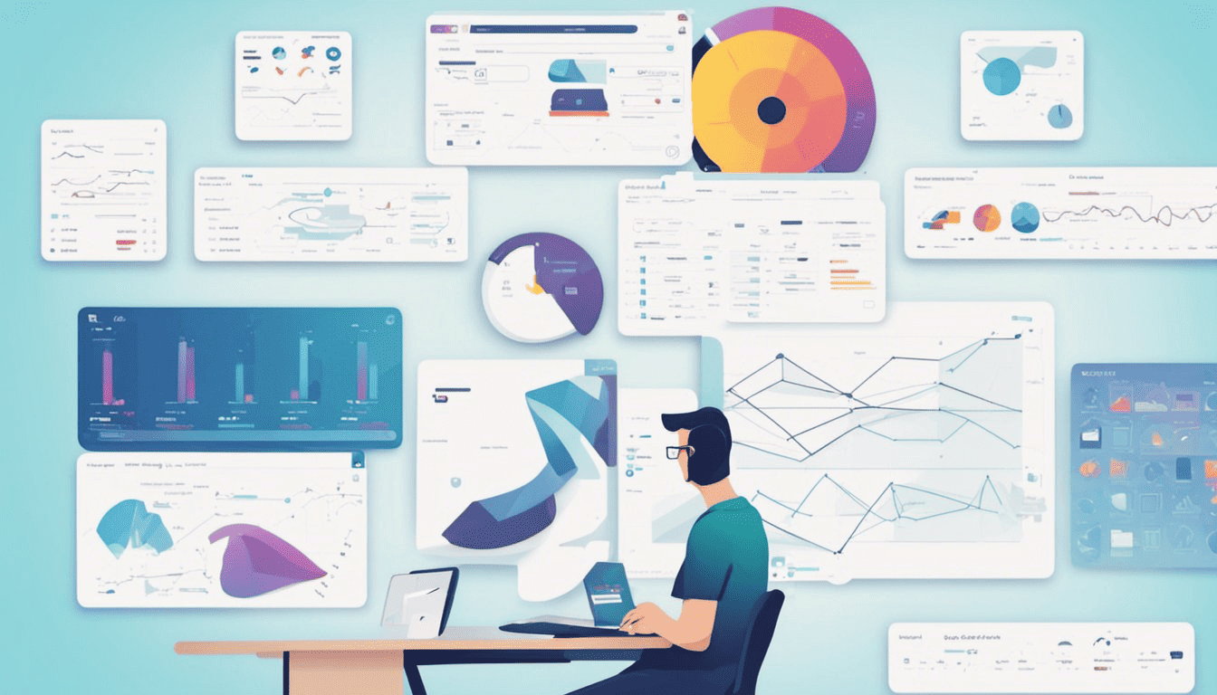 Salesforce Dashboards: Streamline Your Data Analysis Process