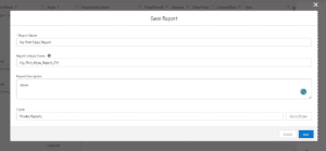 How To Create A Salesforce Report (Step By Step Guide)