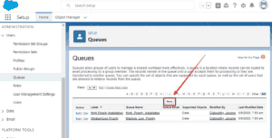 What Are Queues In Salesforce? (Basics Explained)