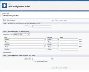 What Are Queues In Salesforce? (Basics Explained)