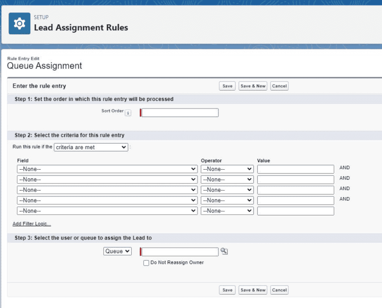 What Are Queues In Salesforce? (Basics Explained)